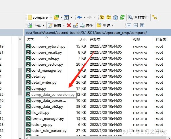 基于MindStudio的TensorFlow模型开发精度调优（estimator模式） - 知乎