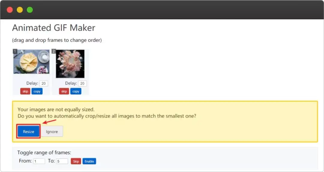 这个免费的GIF压缩工具，秒杀90%友商！ - 知乎
