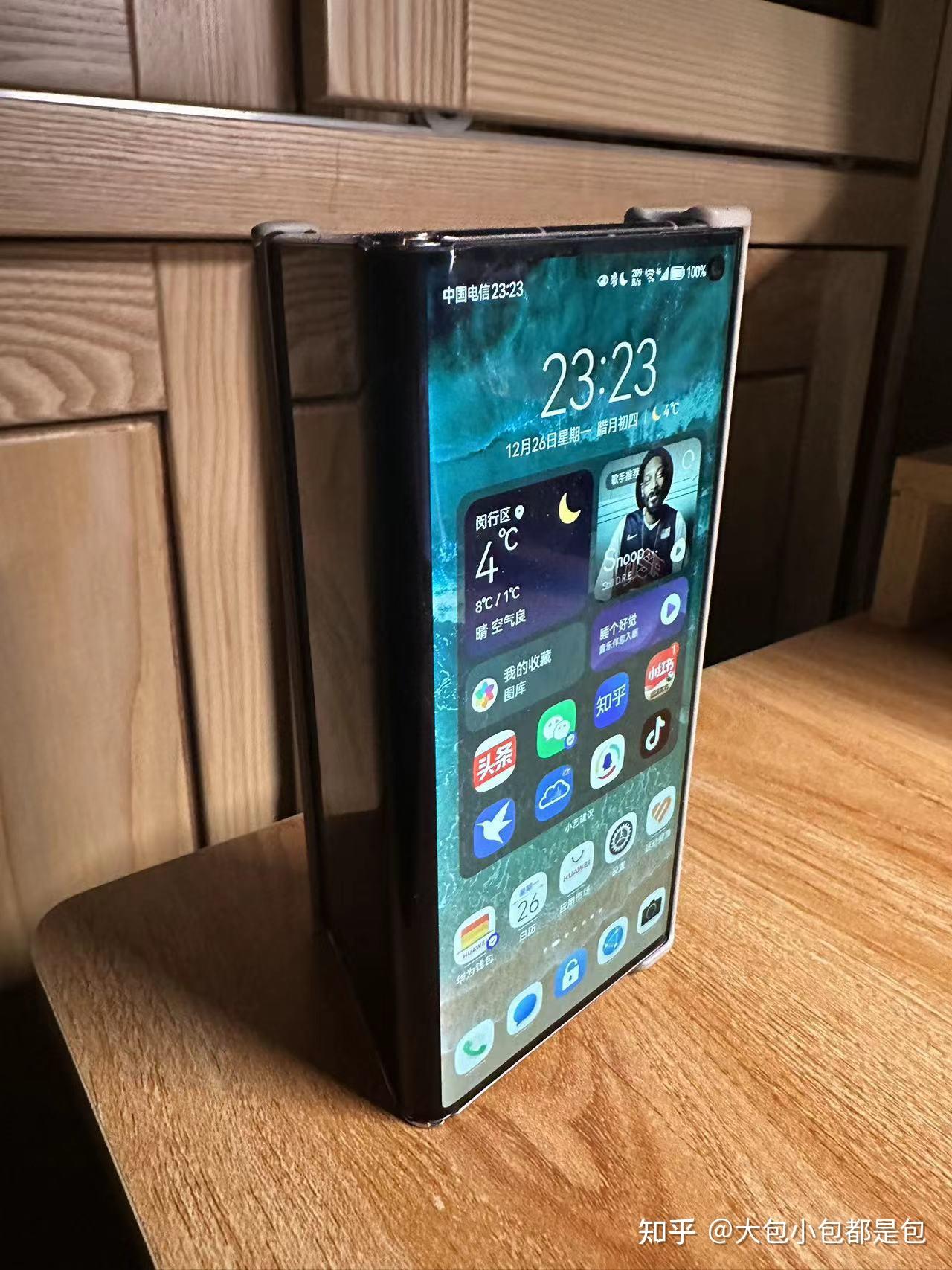 从三星Galaxy Fold到华为Mate XS2，折叠屏是否依然值得期待？-----篇三华为Mate XS2 - 知乎