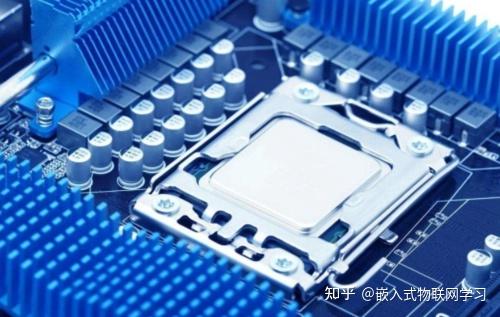 嵌入式系统常用的文件管理系统 - 知乎