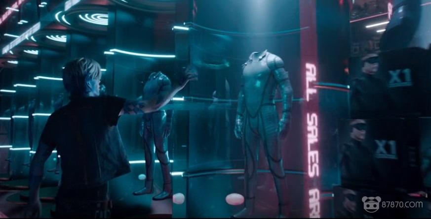 《头号玩家》的VR设备在现实有了吗？购买需要多少钱？ - 知乎