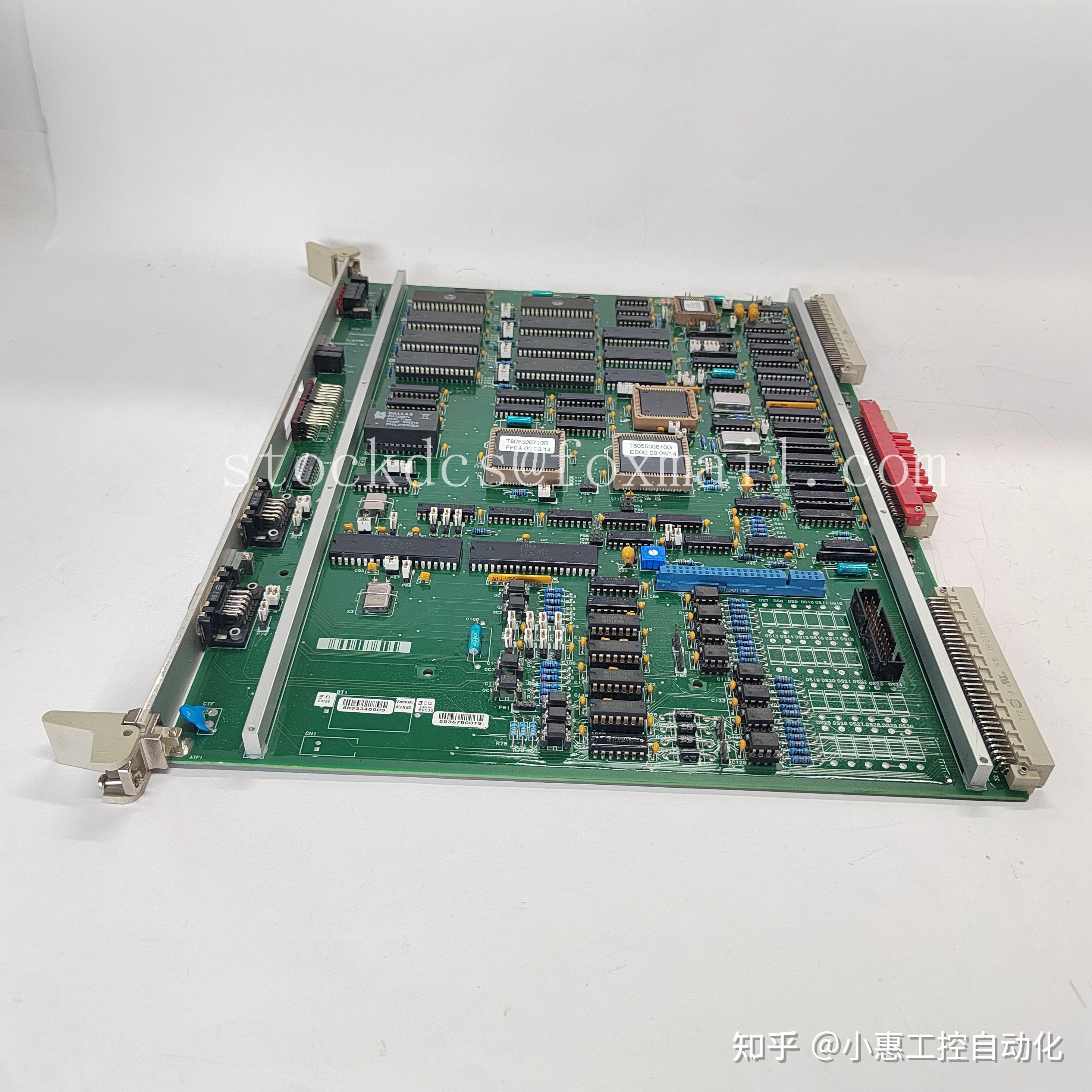 N895600512D N895600051C ECPU_1 N895600200Q阿尔斯通工业制造模块 - 知乎