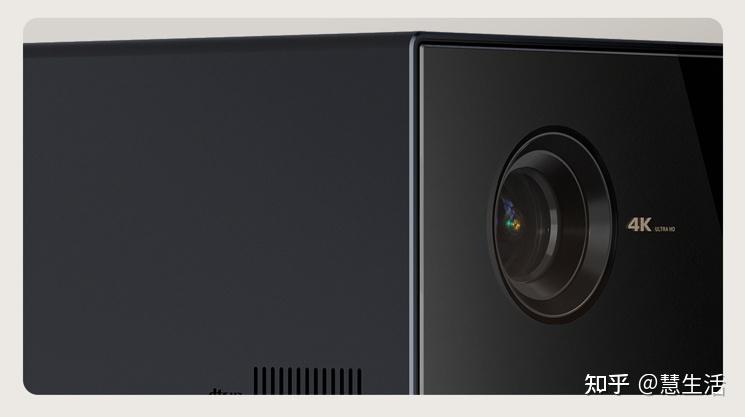 6000价位的4K投影仪当贝F6震撼发布，加入全玻璃镜头，拒绝虚焦！ - 知乎