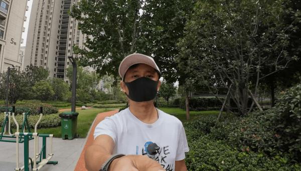 D-log色彩究竟好在哪？大疆Action4运动相机深度测评 - 知乎