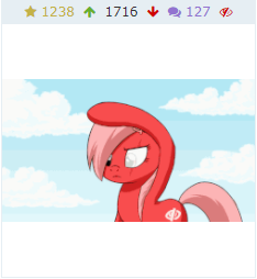 Derpibooru使用指南 - [补1] 关于“隐藏”功能 - 知乎