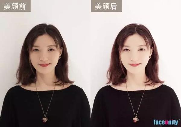 FaceUnity丨3D贴纸为视频直播和社交注入新活力 - 知乎