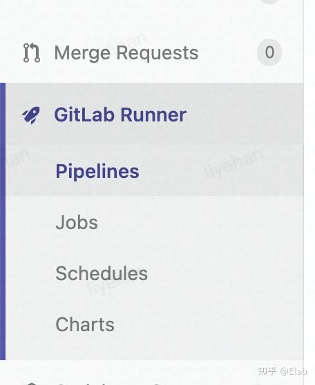 GitLab CI 从入门到实践 - 知乎
