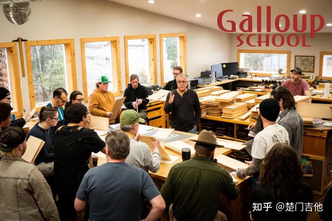 关于楚门吉他标准化声学生产体系“Trumon Sound Science” - 知乎