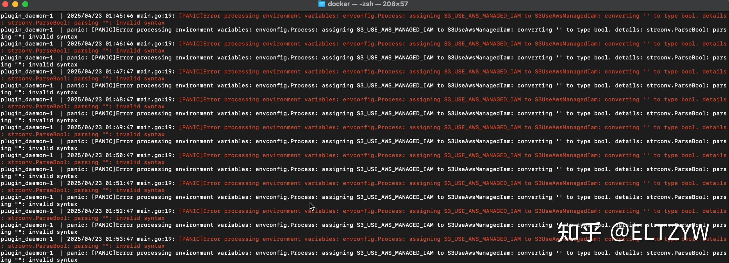 Dify1.2.0 最新版本小白 0 基础安装指引（排坑版） - 知乎