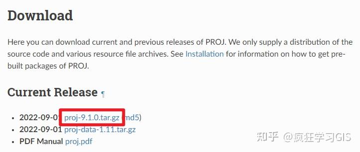 配置Visual Studio C++环境中GDAL、SQLite与PROJ库的方法 - 知乎