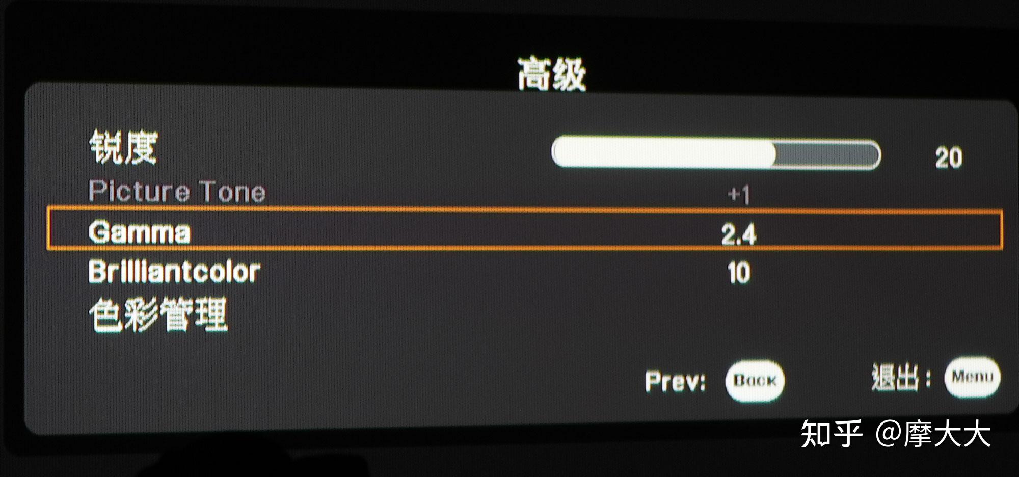 小宙斯第二代如何？JVC N69激光投影机超详细试用 - 知乎