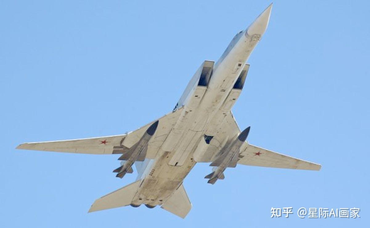 世界武器巡展——图-22M轰炸机 - 知乎