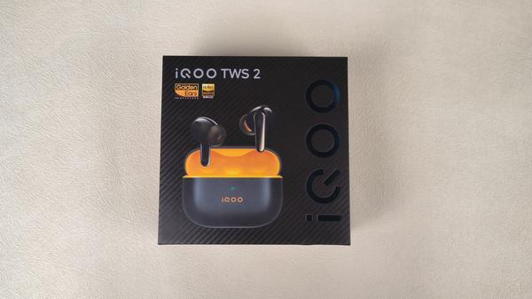 【Abyss 1266】 推荐评级：A+ —— IQOO TWS2 - 知乎