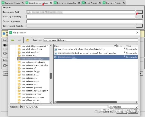 RenderDoc使用详解 - 知乎
