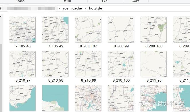 ggplot2绘制地图辅助神器：ggspatial - 知乎
