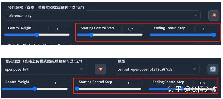 无需Lora炼丹也能保持同一人物？ControlNet新功能Refrece Only测评 - 知乎