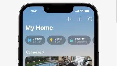 iPad Home Hub 支持在 iOS 16 中明显被移除 - 知乎