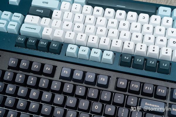 来自MONTECH的诚意之作，Mkey系列机械键盘评测 - 知乎