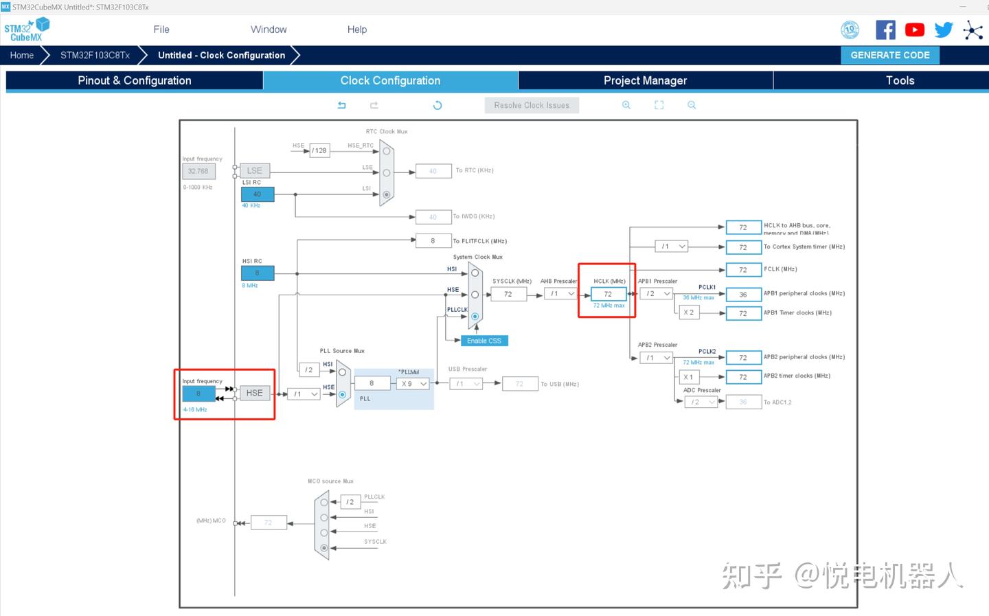 嵌入式开始：利用freeRTOS创建stm32f103的多线程工程 - 知乎