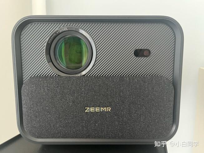 知麻Z1 PRO投影仪（知麻z1pro）怎么样？体验一周优缺点评测 - 知乎
