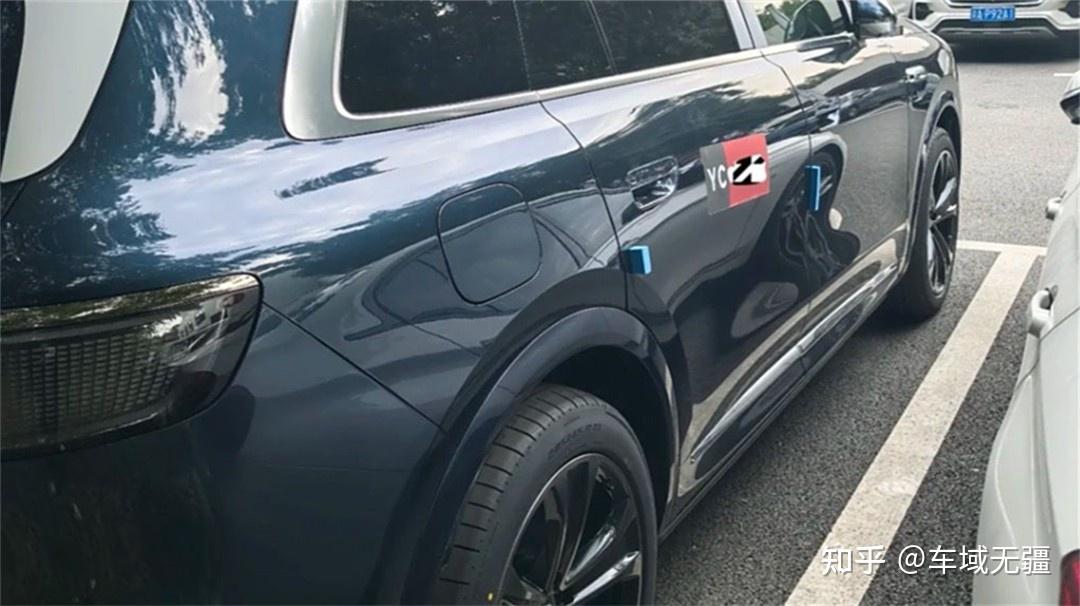 问界M8曝光，配1.5T增程+双电机+华为智驾，理想L8“头号劲敌”？ - 知乎