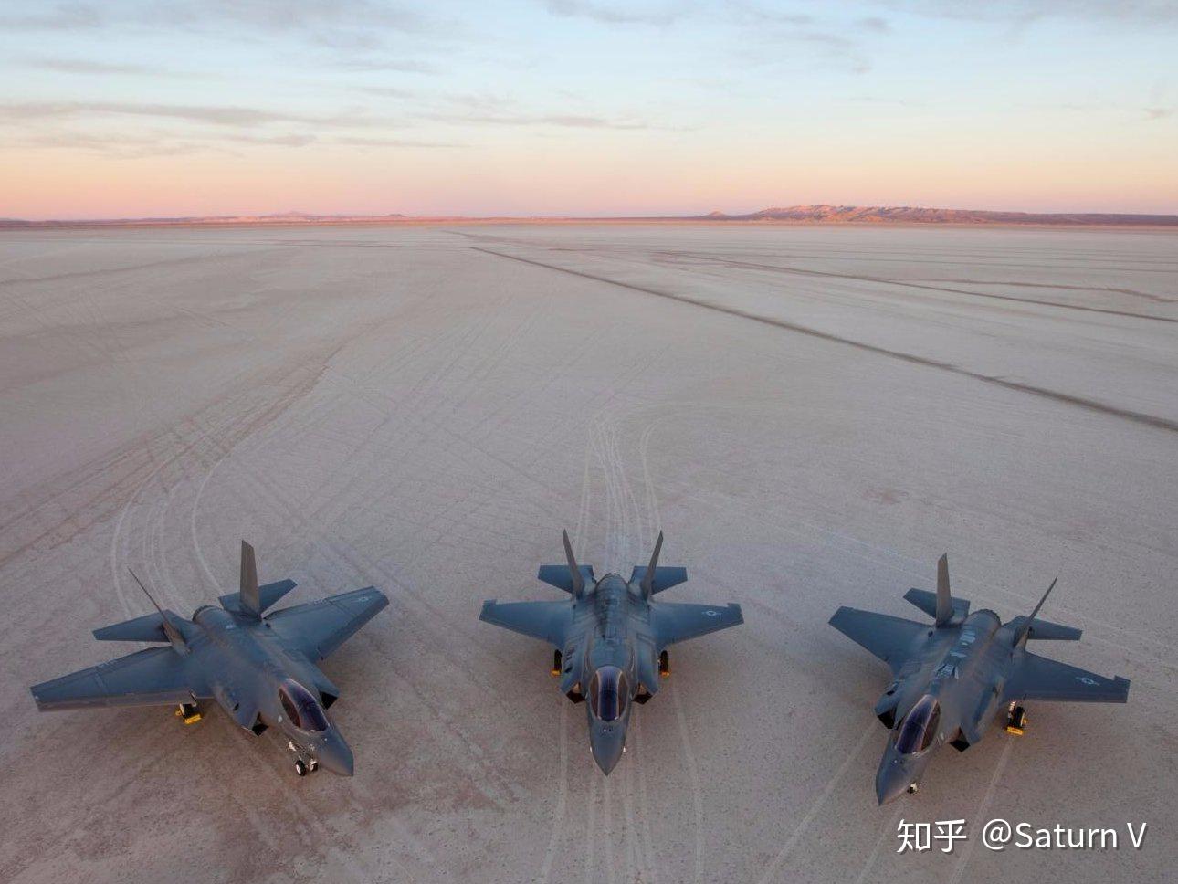 流言终结者----F-35（上） - 知乎