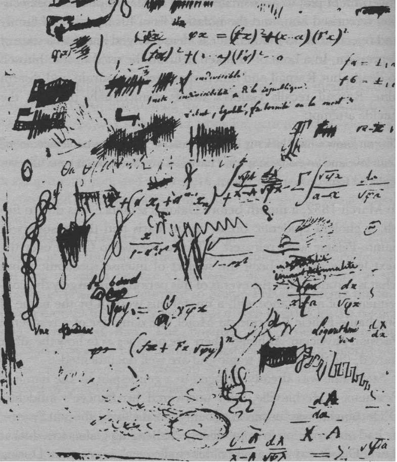 伽罗瓦理论之美 - 知乎