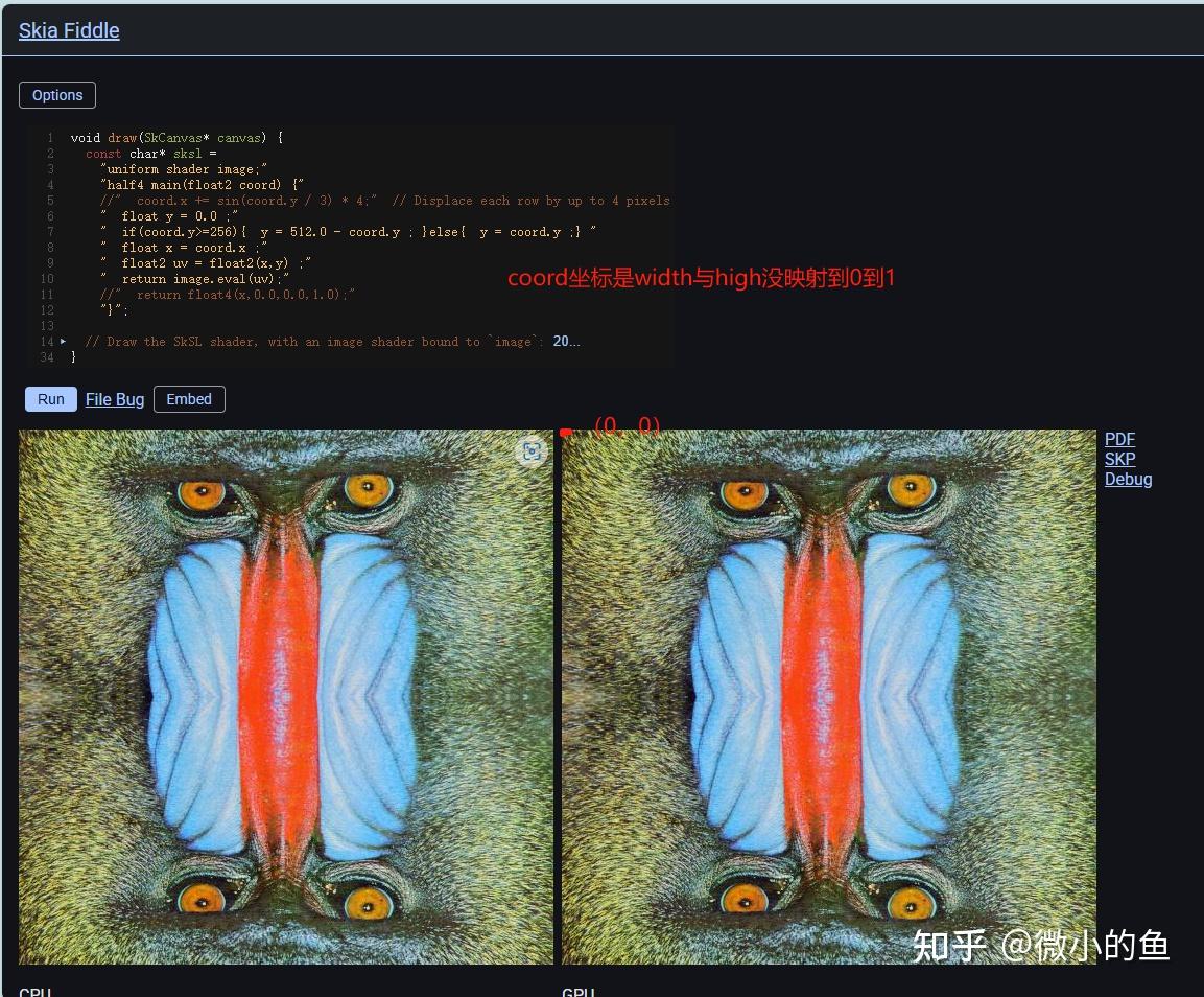 skia的学习与研究 - 知乎
