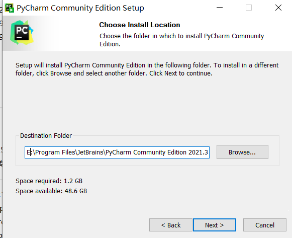 Python01-PyCharm免费安装与使用 - 知乎
