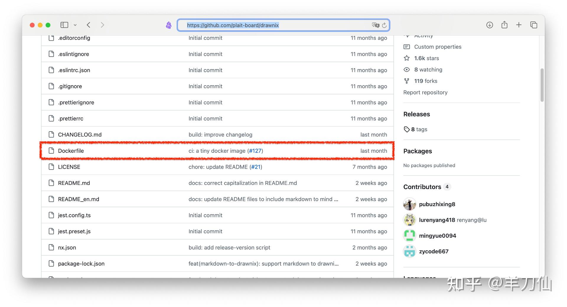 开源可视化白板工具，兼顾思维导图、流程图，NAS一键部署Drawnix - 知乎