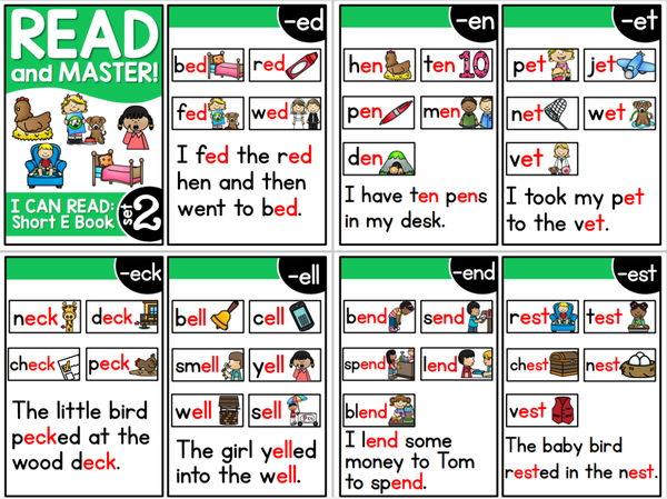 超好用的自然拼读词根卡Read and Master，超清PDF可打印 （还有配套同步小程序） - 知乎