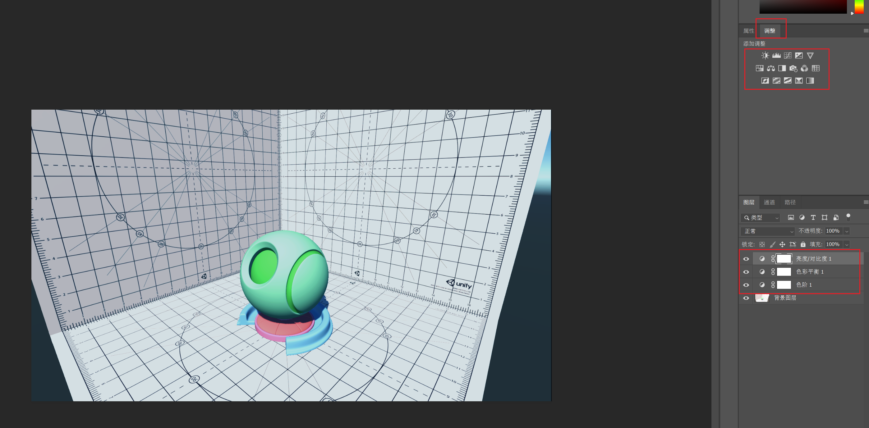 浅谈Unity URP中LUT的应用 - 知乎