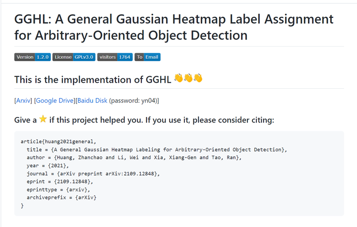 General Gaussian Heatmap label assignment 代码学习（1）OLA - 知乎