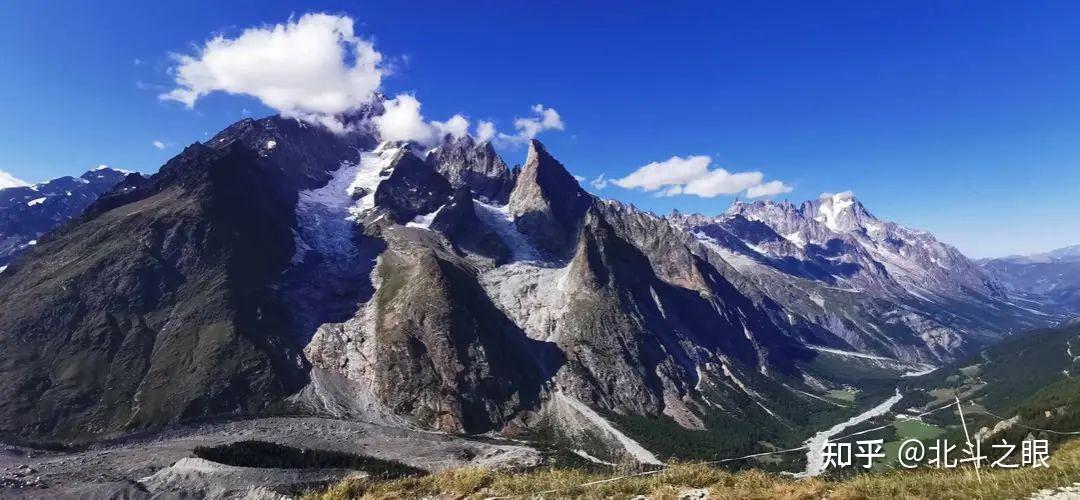 UTMB——全球顶尖大神此生必跑的越野赛事之一 - 知乎