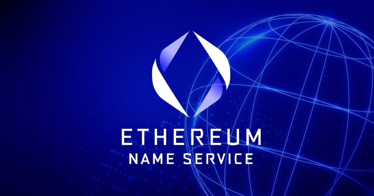ENS 域名（Ethereum Name Service）使用手册 - 知乎