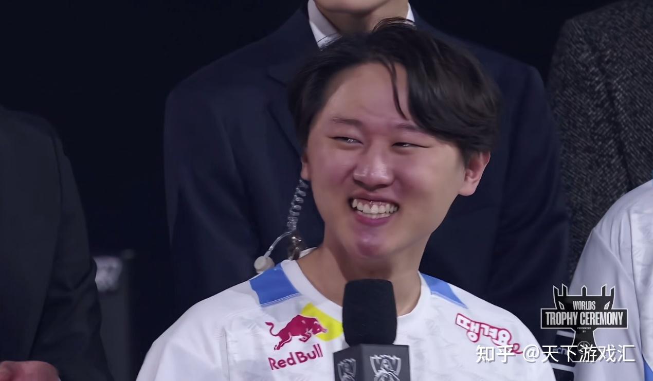 “拿下世界冠军，但被无情放弃”，Pyosik采访透露：曾经想过休息 - 知乎