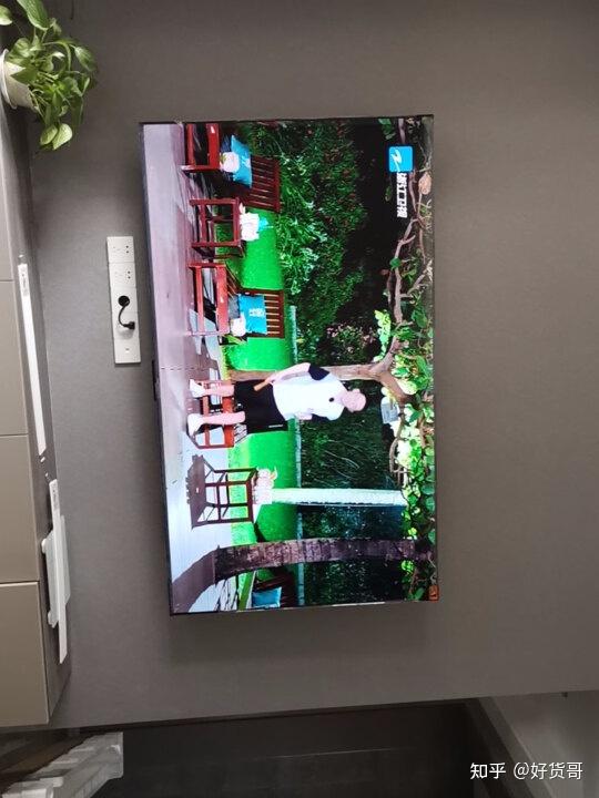 TCL75V8E Max电视怎么样?吐槽我的感受!