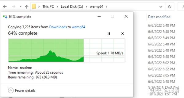 如何在 Windows 计算机上安装 WordPress（2 种方法） - 知乎