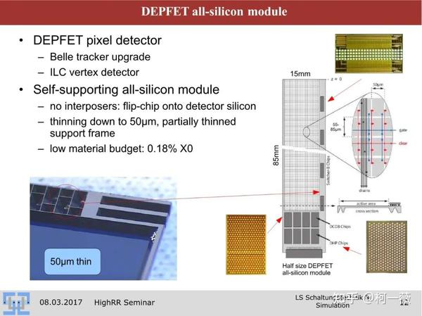 一文了解倒装芯片(Flip Chip)技术（附2份PPT+2份设备资料） - 知乎