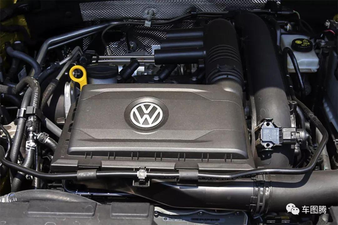 试驾JETTA VS5：除了车标是“捷达”，其他都是“大众” - 知乎