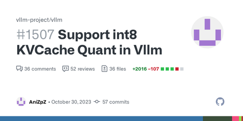 vLLM FP8(W8A8)也来了，综合性能和易用性，如何选择现有大模型推理框架？ - 知乎