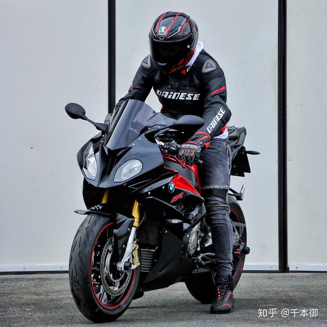 盘点2020年8款最佳宝马摩托车，看完这13张图你就有答案了 - 知乎