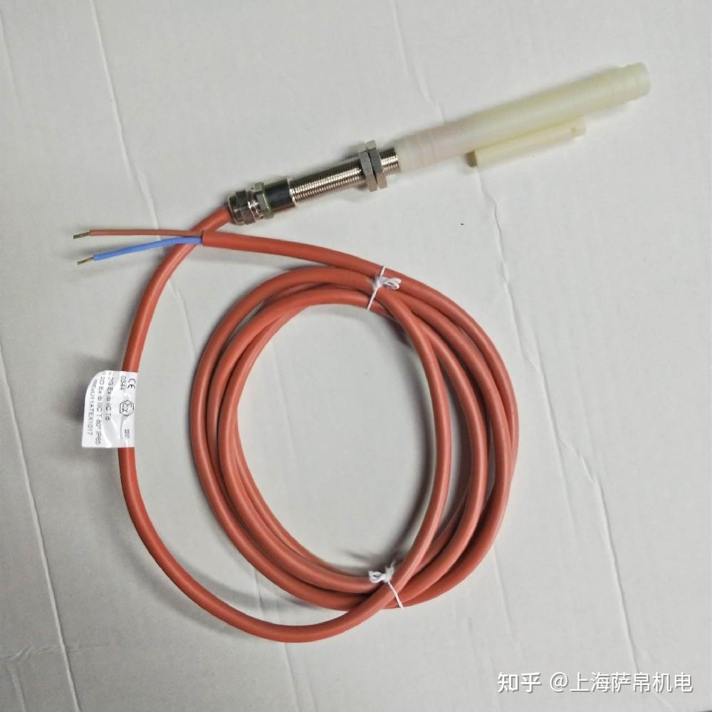 Dostmann电阻温度计-P700-5000-0700 - 知乎