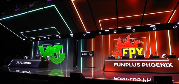 年少万兜鍪，坐断东南战未休。——2020LPL夏季赛常规赛 VG vs FPX 复盘 - 知乎