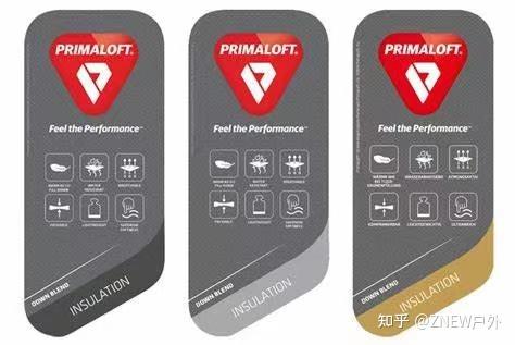 PRIMALOFT棉服选择指南 - 知乎