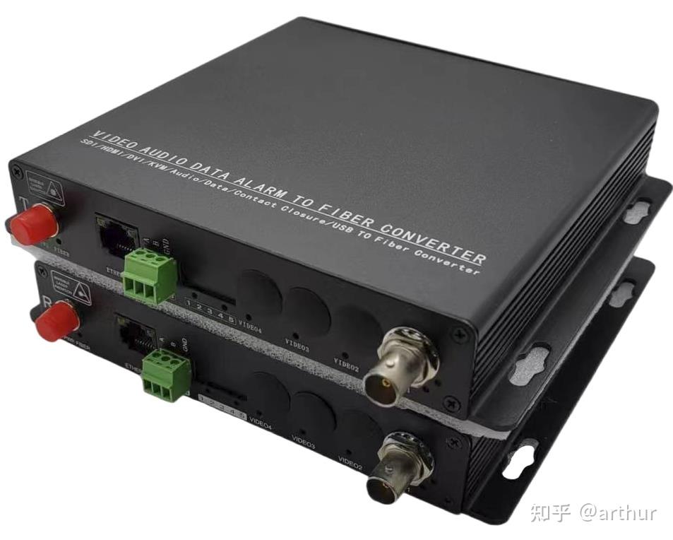 SDI 光传输 - 知乎