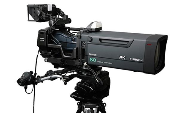 电视台用的摄像机和普通的有什么区别？ - 知乎