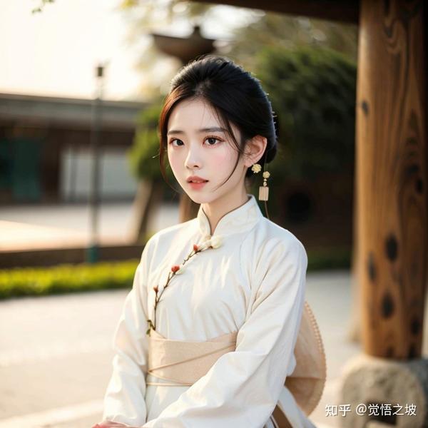 AI绘画超强功能ControlNet使用教程-Canny篇 - 知乎