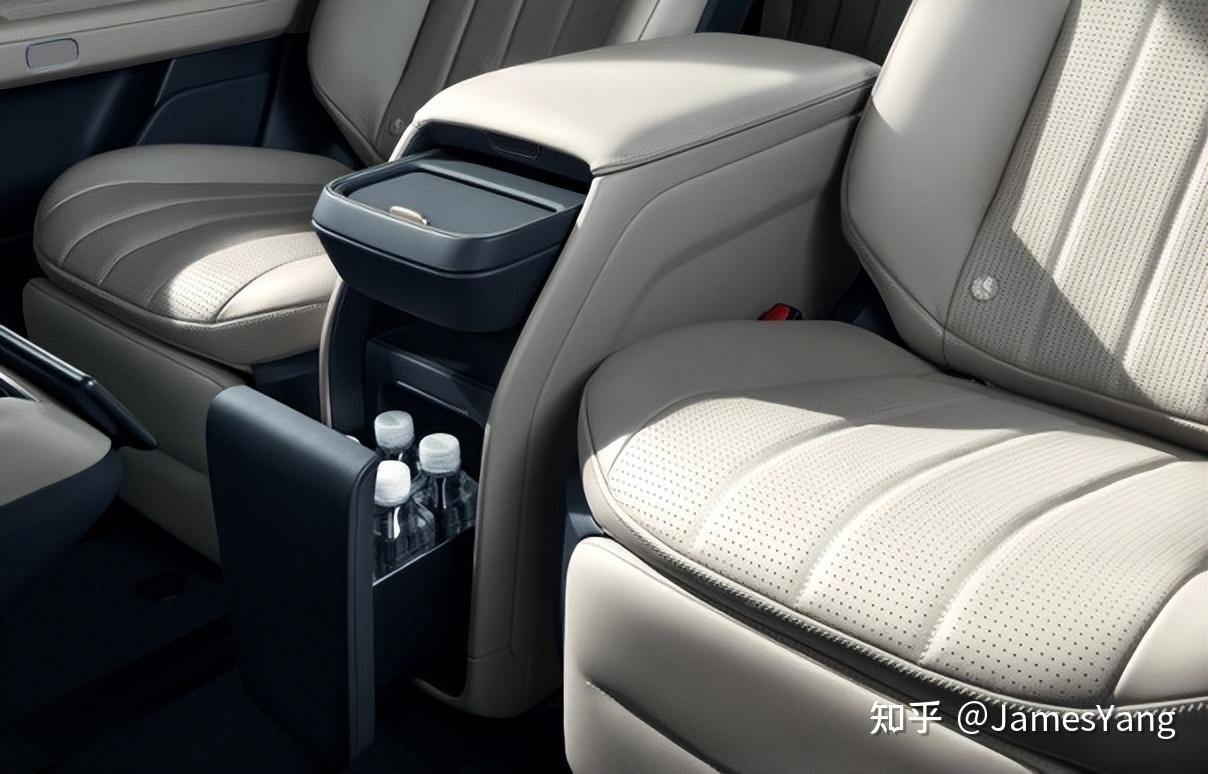 ES8和ES8，还真不一样 - 知乎