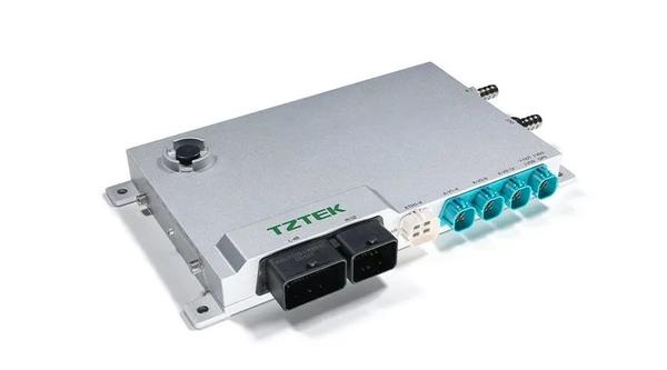 天准科技TADC系列高阶自动驾驶域控制器，助力智能驾驶量产方案加速落地 - 知乎